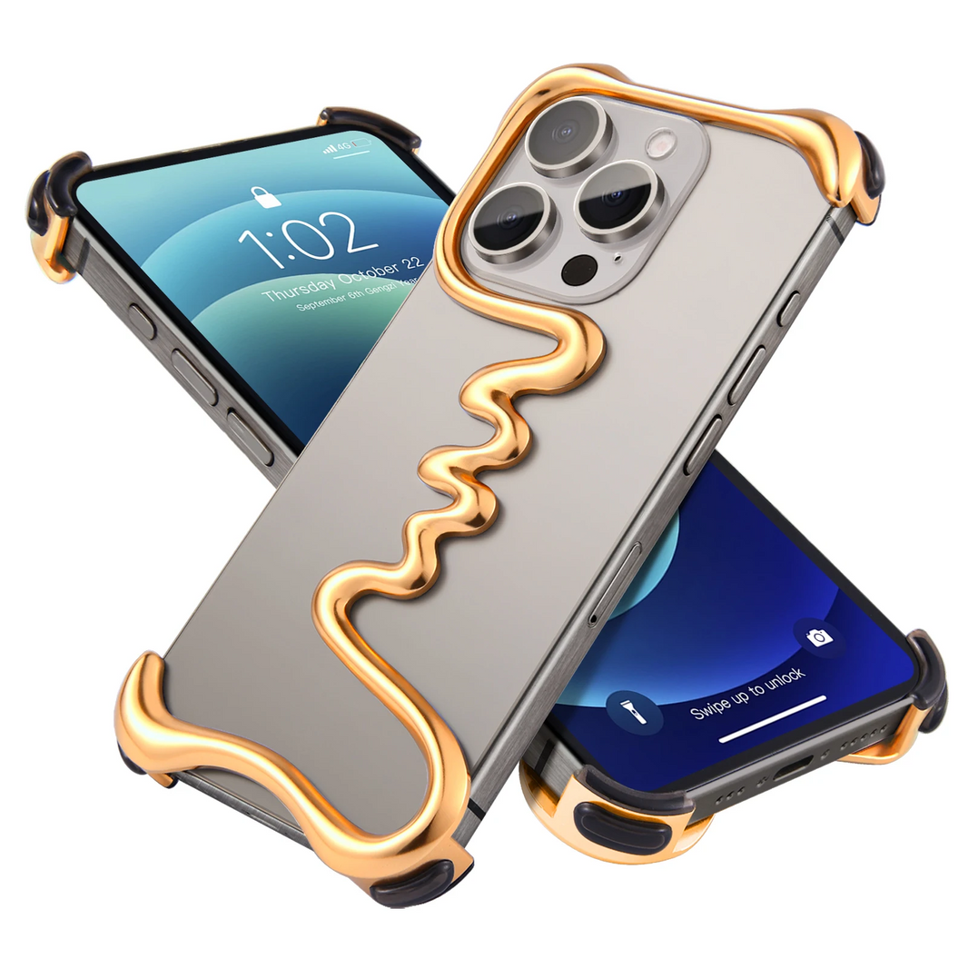 Cases – AlloyArmor