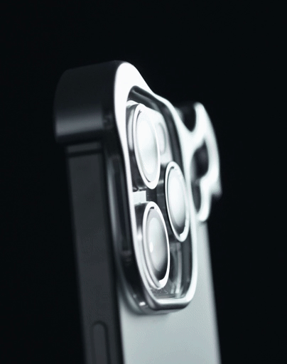 Invisa Case™ – AlloyArmor